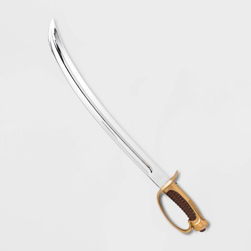 Pirate Sword Toy