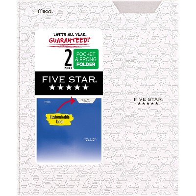 Five Star : Target
