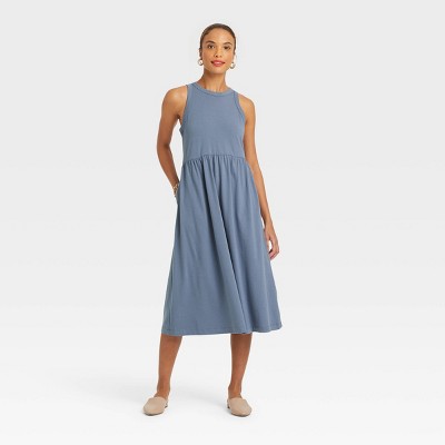 Blue : Dresses for Women : Target