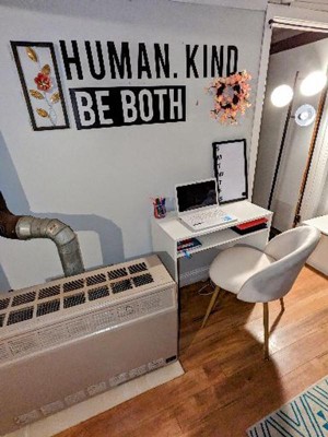 Compact Desk White - Room Essentials™ : Target