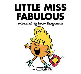 Little Miss Hug - (mr. Men And Little Miss) By Adam Hargreaves ...