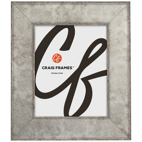 Starlight Silver Picture Frame : Target