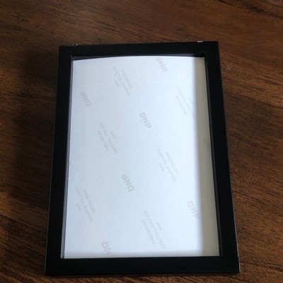 Thin Frame Black - Threshold™ : Target