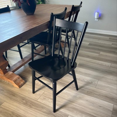 Target farmhouse dining chairs store
