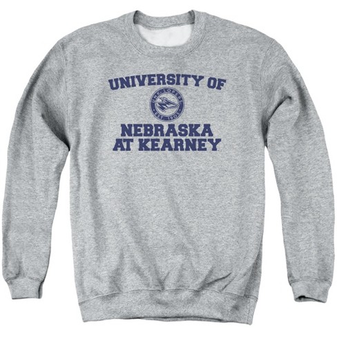 Campus Lab University Of Nebraska At Kearney Official Circle Logo Adult ...