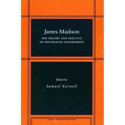 The Kerner Report - (james Madison Library In American Politics) By ...