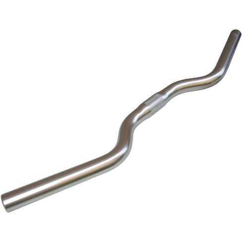 Nitto Nordeast Flat/riser Handlebar : Target