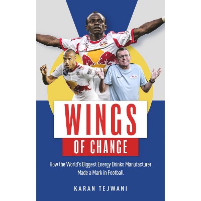Wings Of Change - By Karan Tejwani (paperback) : Target