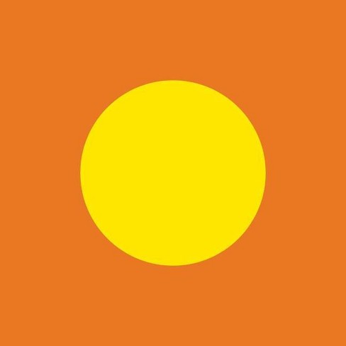 One Yellow Sun - (m Books: See + Read) By Michael Arndt (board Book ...