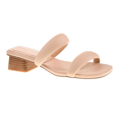 Women's Alistair Sandal - Chinese Laundry Us7 : Target