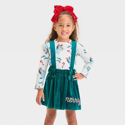 Toddler Girls’ Outfits : Target