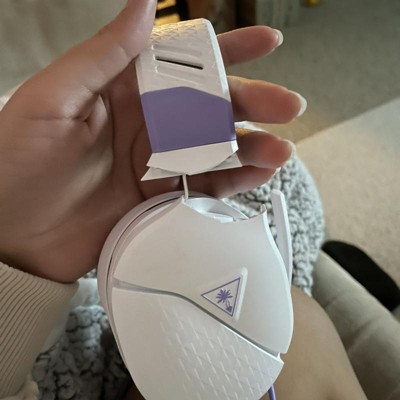 Turtle Beach Recon Spark Wired Gaming Headset For Nintendo Switch/xbox ...