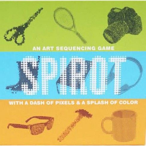 Spirot Board Game : Target