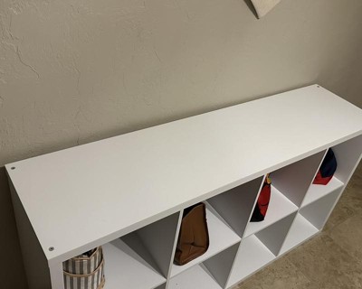 8 Cube Organizer - Brightroom™ : Target