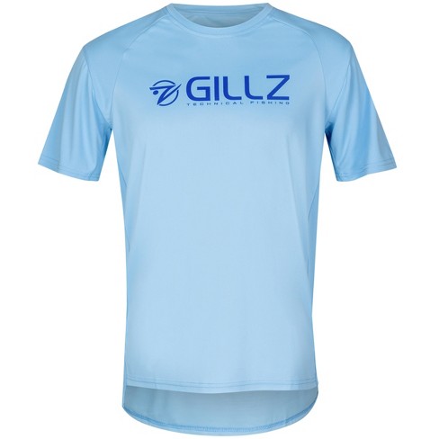Gillz Pro Series Uv T-shirt : Target
