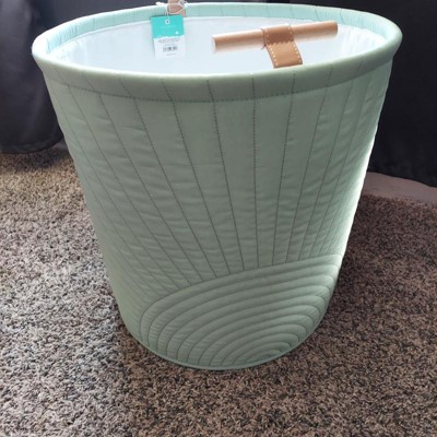 Quilted Kids' Storage Basket - Pillowfort™ : Target