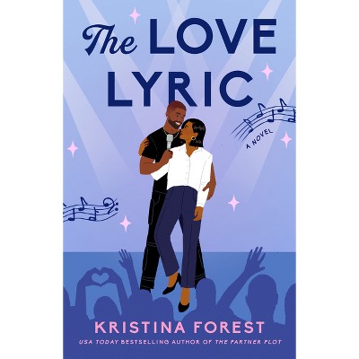 The Partner Plot - By Kristina Forest (paperback) : Target