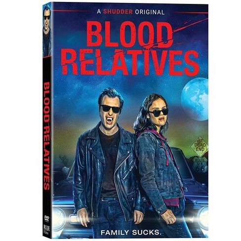 Blood Relatives (dvd)(2022) : Target