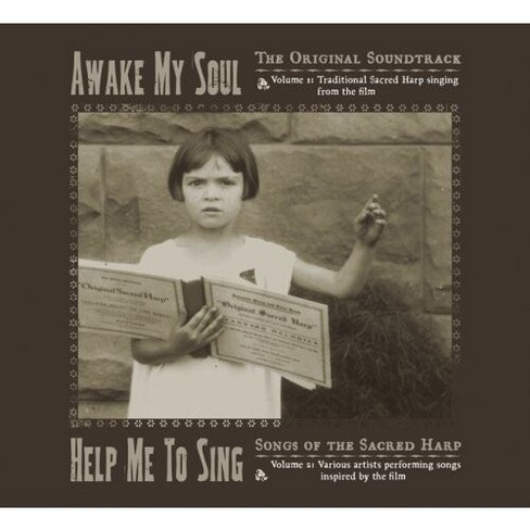 Awake My Soul: Help Me To Sing & O.s.t. - Awake My Soul: Help Me To ...