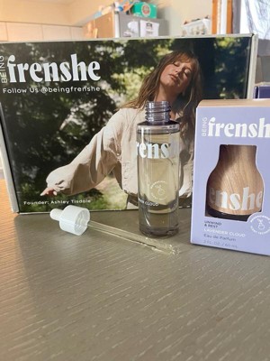 Being Frenshe Eau De Perfume - Lavender Cloud - 2 Fl Oz : Target