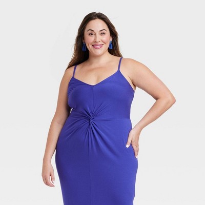 Plus Size Clothing