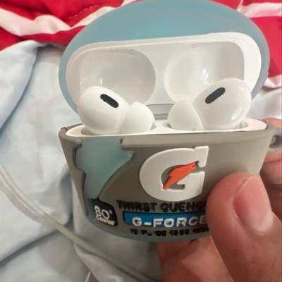 Apple Airpods Pro 2 With Active Noise Cancellation : Target