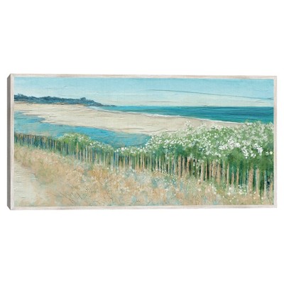 Masterpiece Art Gallery 24"x48" Summer Herd Wall Art : Target