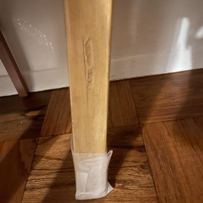 Thatcher Wood Stool Natural - Threshold™ Designed With Studio Mcgee ...