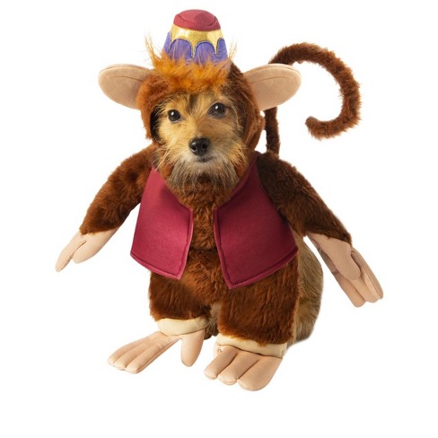 Aladdin Red Hat