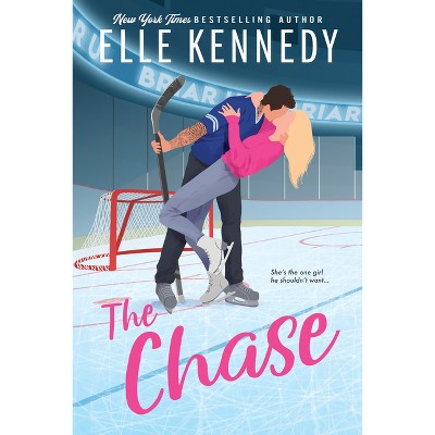 The Risk - (briar U) By Elle Kennedy (paperback) : Target