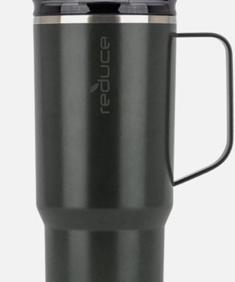 Reduce 18oz Hot1 Insulated Stainless Steel Travel Mug With Steam ...
