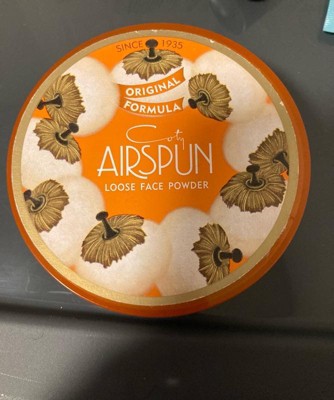 Airspun Loose Powder - 1.2oz : Target