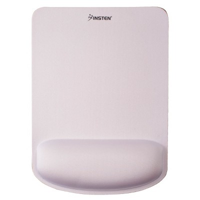 Insten Mouse Pad With Wrist Support Rest, Ergonomic Support, Pain ...