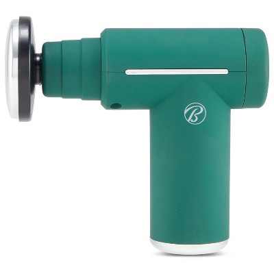 Bally's Ultimate Hot & Cold Recovery Deep Percussion Cordless Massager ...