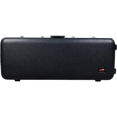 Gator Gc-classic Deluxe Abs Classical Guitar Case : Target