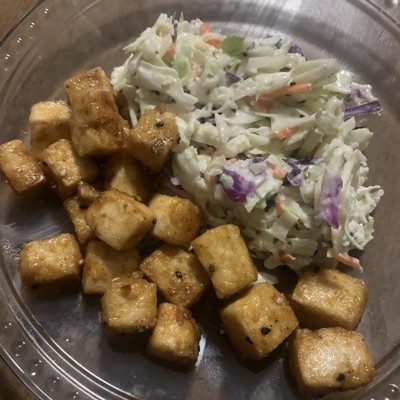 Organic Extra-firm Gluten Free Plant Based Tofu - 14oz - Good & Gather ...
