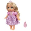 Disney Princess Rapunzel Baby Doll : Target