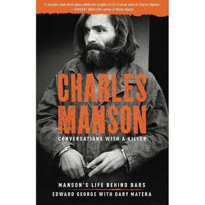 Manson In His Own Words - By Charles Manson (paperback) : Target