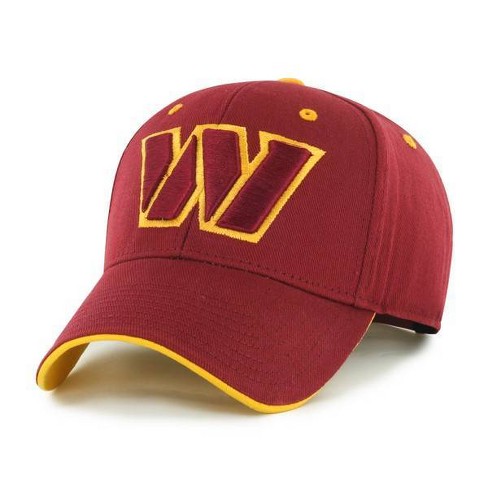 Nfl Washington Commanders Boys' Moneymaker Snap Hat : Target