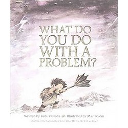 Maybe - By Kobi Yamada (hardcover) : Target
