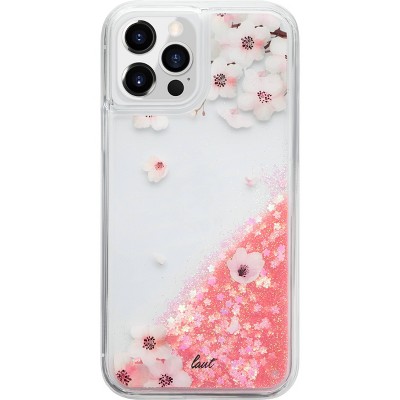 Laut Apple Iphone 13 Pro Max/iphone 12 Pro Max Liquid Glitter Case ...