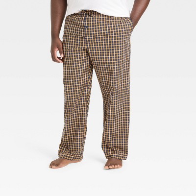 Goodfellow & Co : Men’s Pajama Bottoms : Target