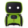 Contixo Smart Voice Control & Touch -robot R1 : Target