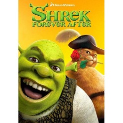 Shrek (dvd) : Target