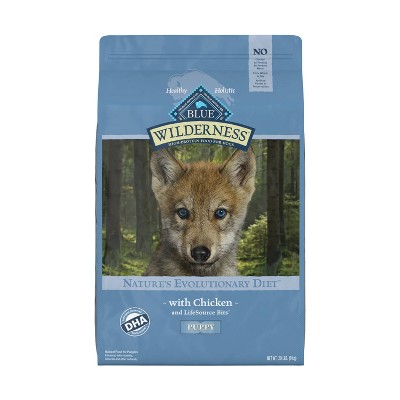 Is Diamond Naturals Large Breed Puppy Food Grain Free