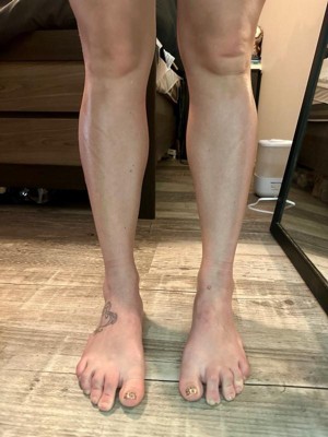 B.tan I Want The Darkest Tan Possible Self Tan Mousse - 6.7 Fl Oz : Target