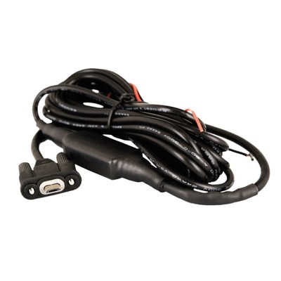 Spot Trace Waterproof Dc Power Cable | Compatible With The Spot Trace ...