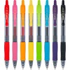 G2 8pk Gel Pen Fine Multicolored Ink : Target