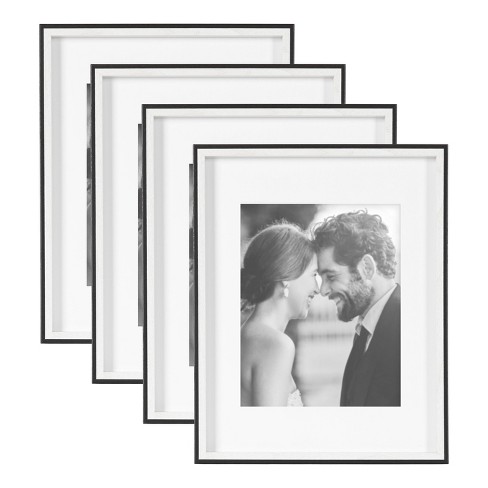 Kate & Laurel All Things Decor Gibson Photo Frames : Target