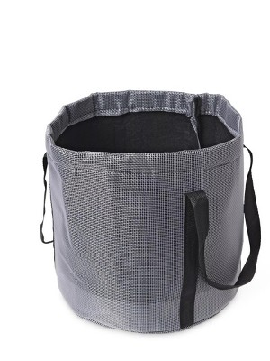 Active Aqua Rs5galsys Root Spa 5 Gallon Hydroponic Bucket Deep Water ...